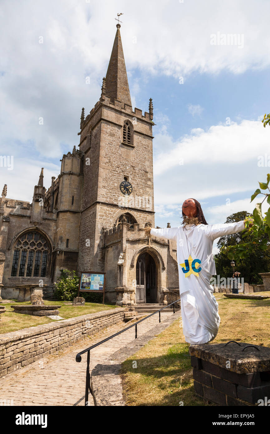 Jesus christ effigy hi-res stock photography and images - Alamy