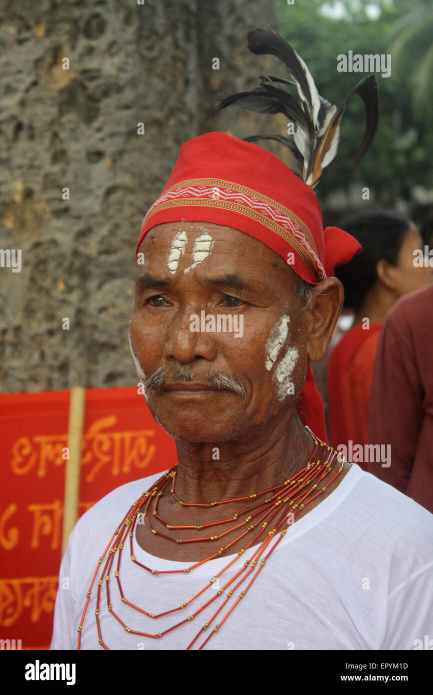 Bangladesh indigenous people hi-res stock photography and images - Alamy