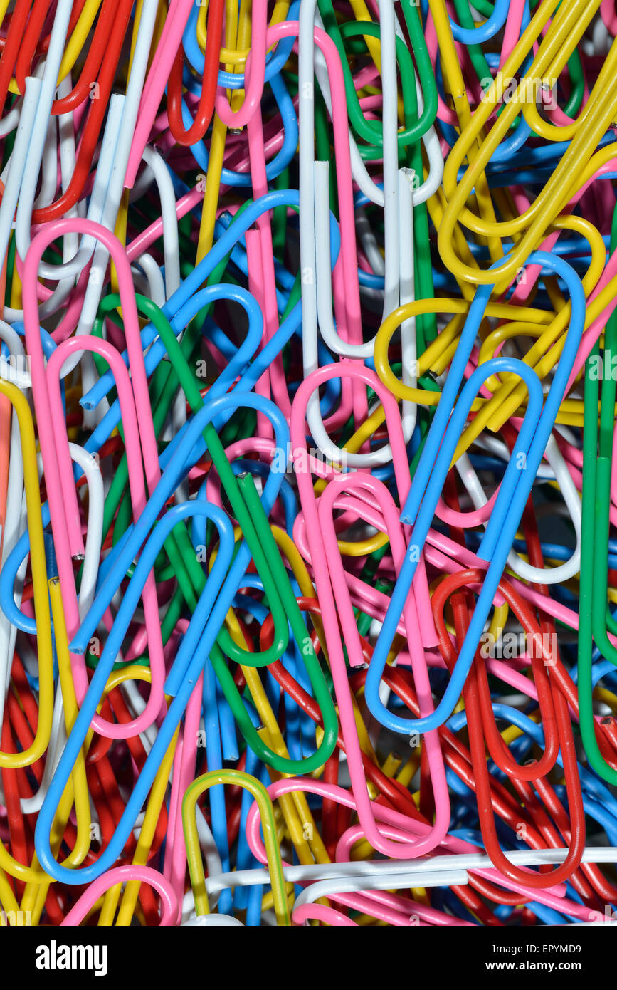 Paper fasteners hi-res stock photography and images - Alamy