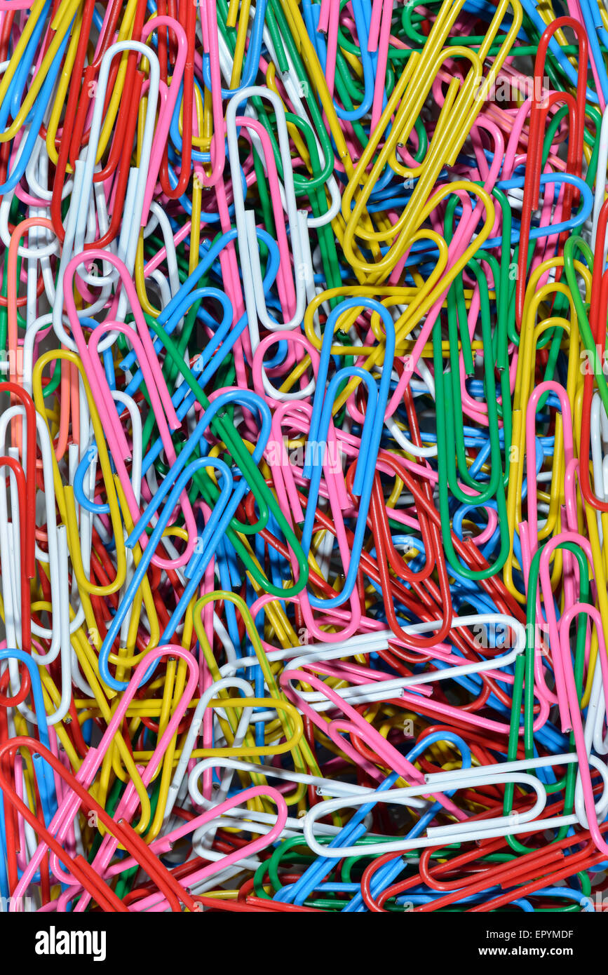 Paper fasteners hi-res stock photography and images - Alamy