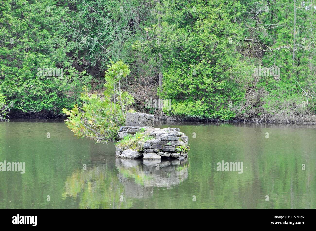 Mini river hi-res stock photography and images - Alamy