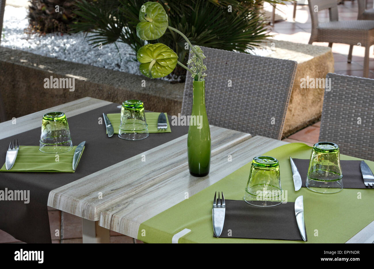 Dinner for two exclusive hi-res stock photography and images - Alamy