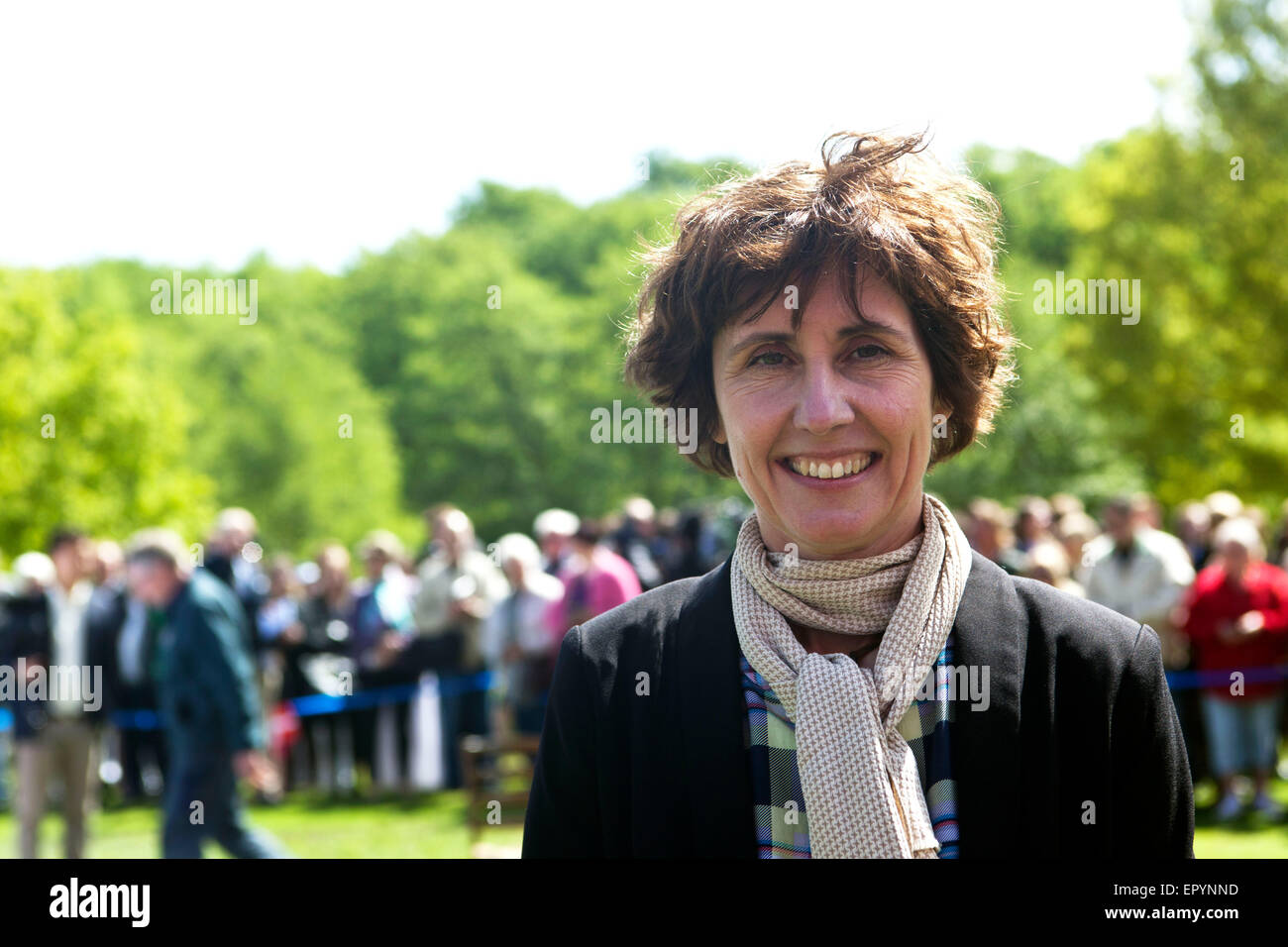 Eva steen christensen hi-res stock photography and images - Alamy