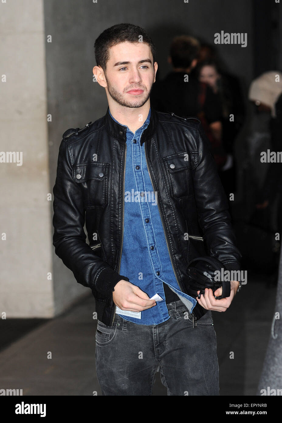 Stereo Kicks at Radio 1 Featuring: Stereo Kicks,Chris Leonard Where ...