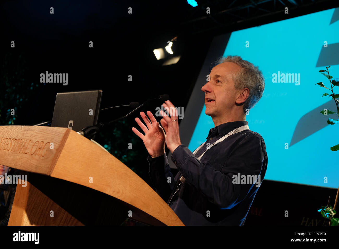 Roly keating hi-res stock photography and images - Alamy