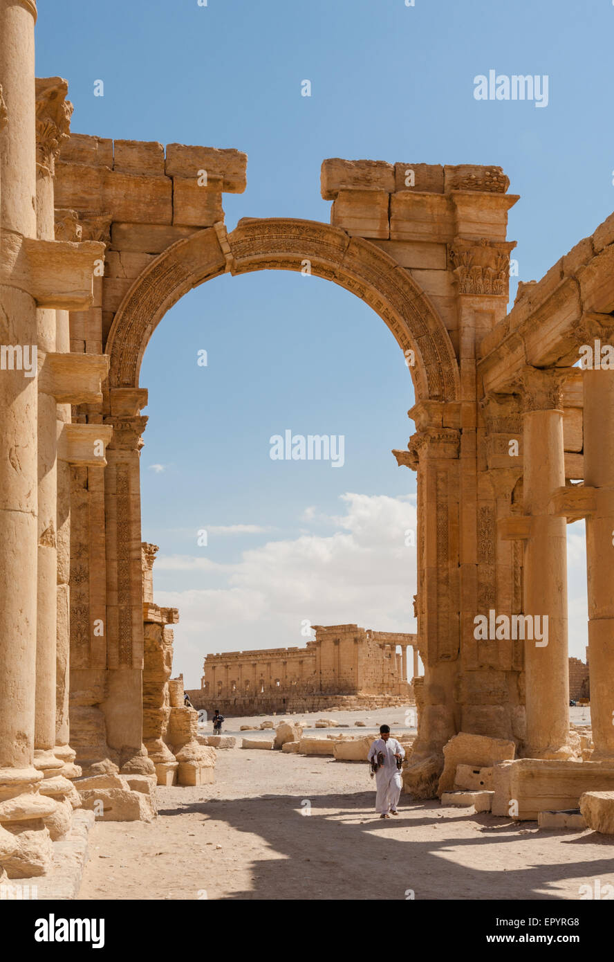 Colonaded buildings hi-res stock photography and images - Alamy