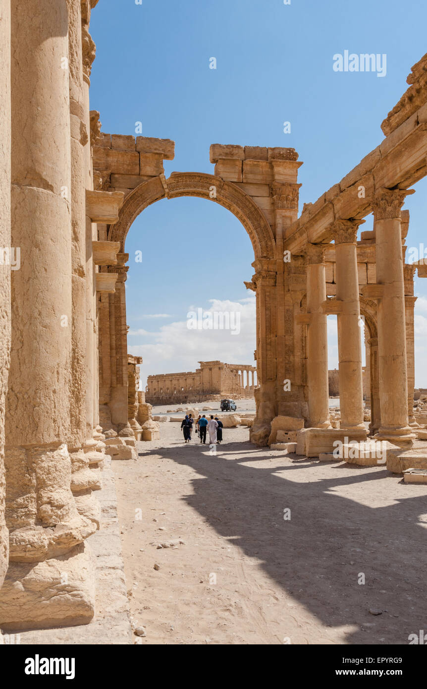 Monumental cities hi-res stock photography and images - Alamy