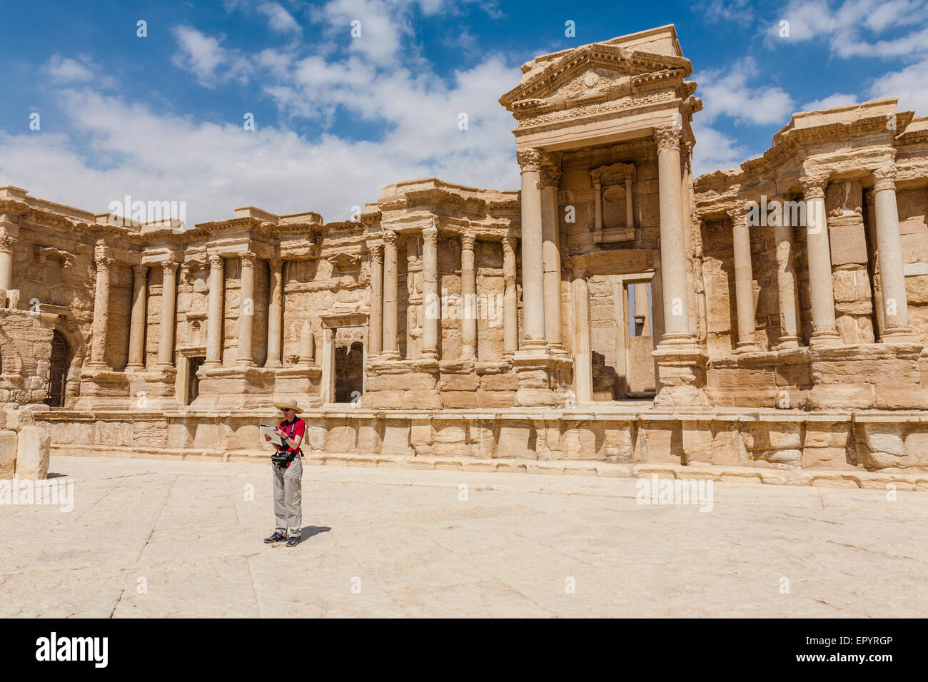 Orates hi-res stock photography and images - Alamy