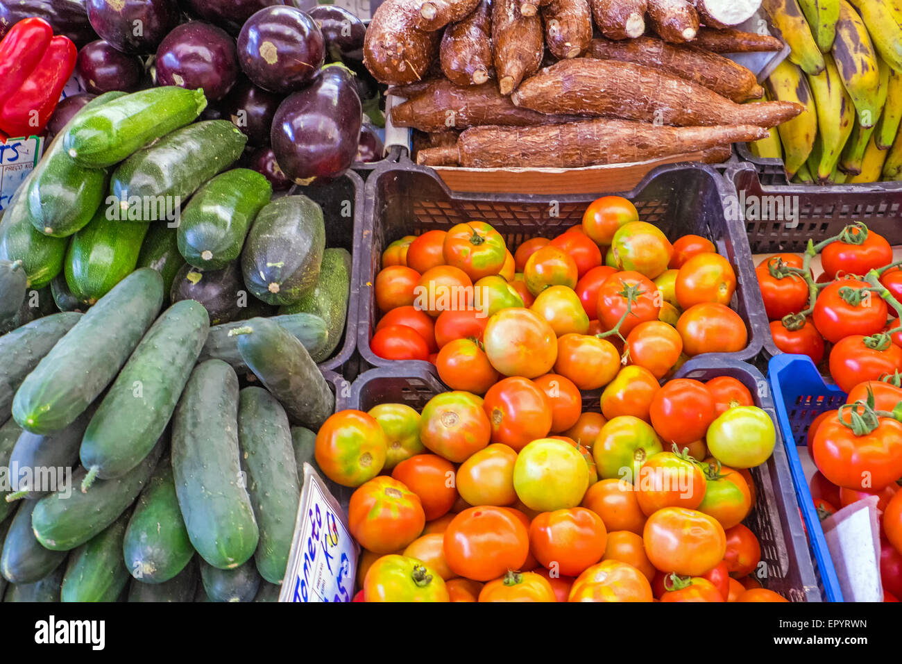 Gherkin variety hi-res stock photography and images - Alamy