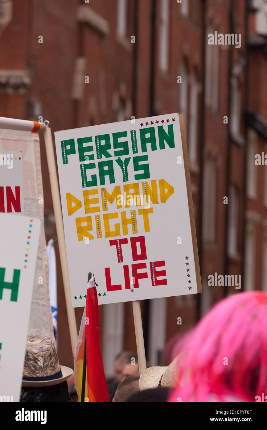 Birmingham Lgbt Community High Resolution Stock Photography and Images ...