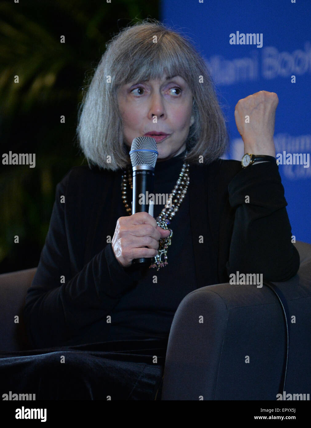 Anne rice book hi-res stock photography and images - Alamy