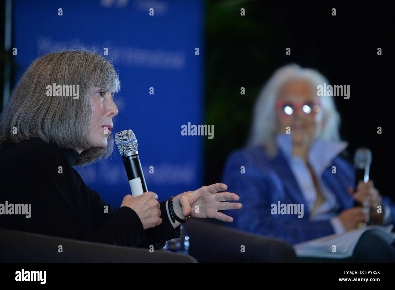Anne rice book hi-res stock photography and images - Alamy