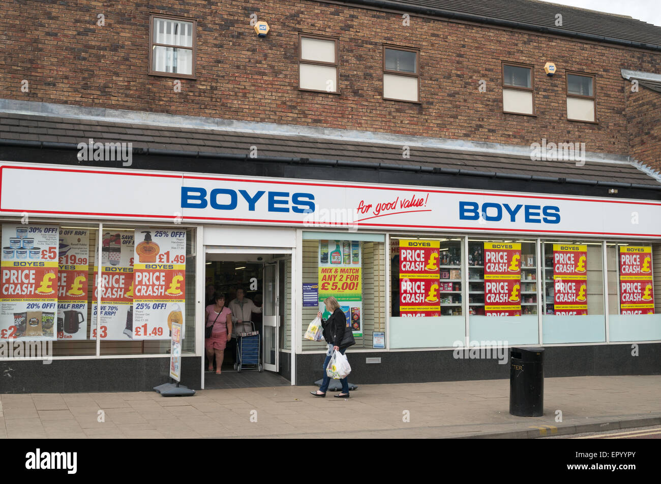 Boyes hi-res stock photography and images - Alamy