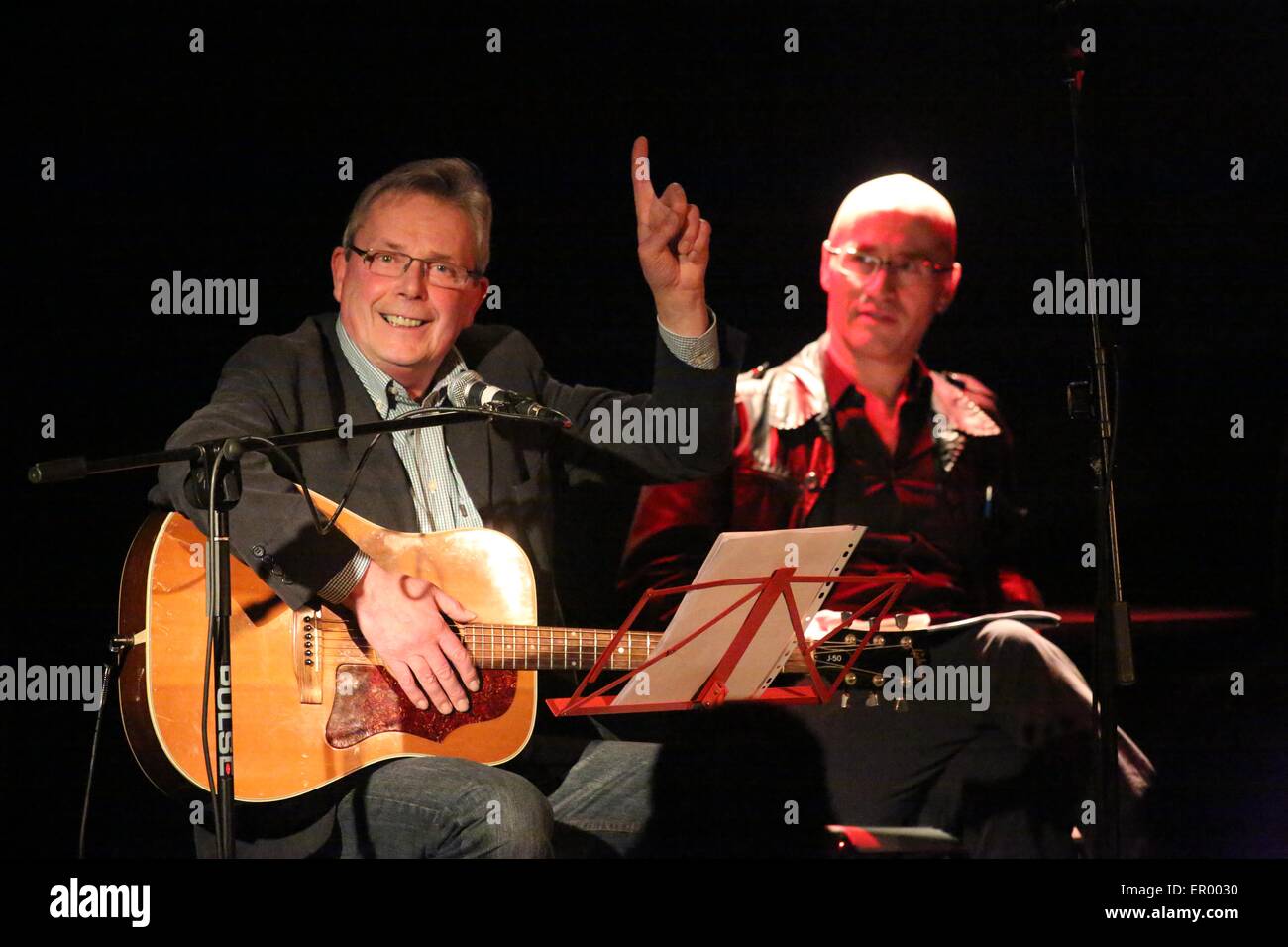 Paul Evans, who wrote and performed both humorous and poignant lyrics ...