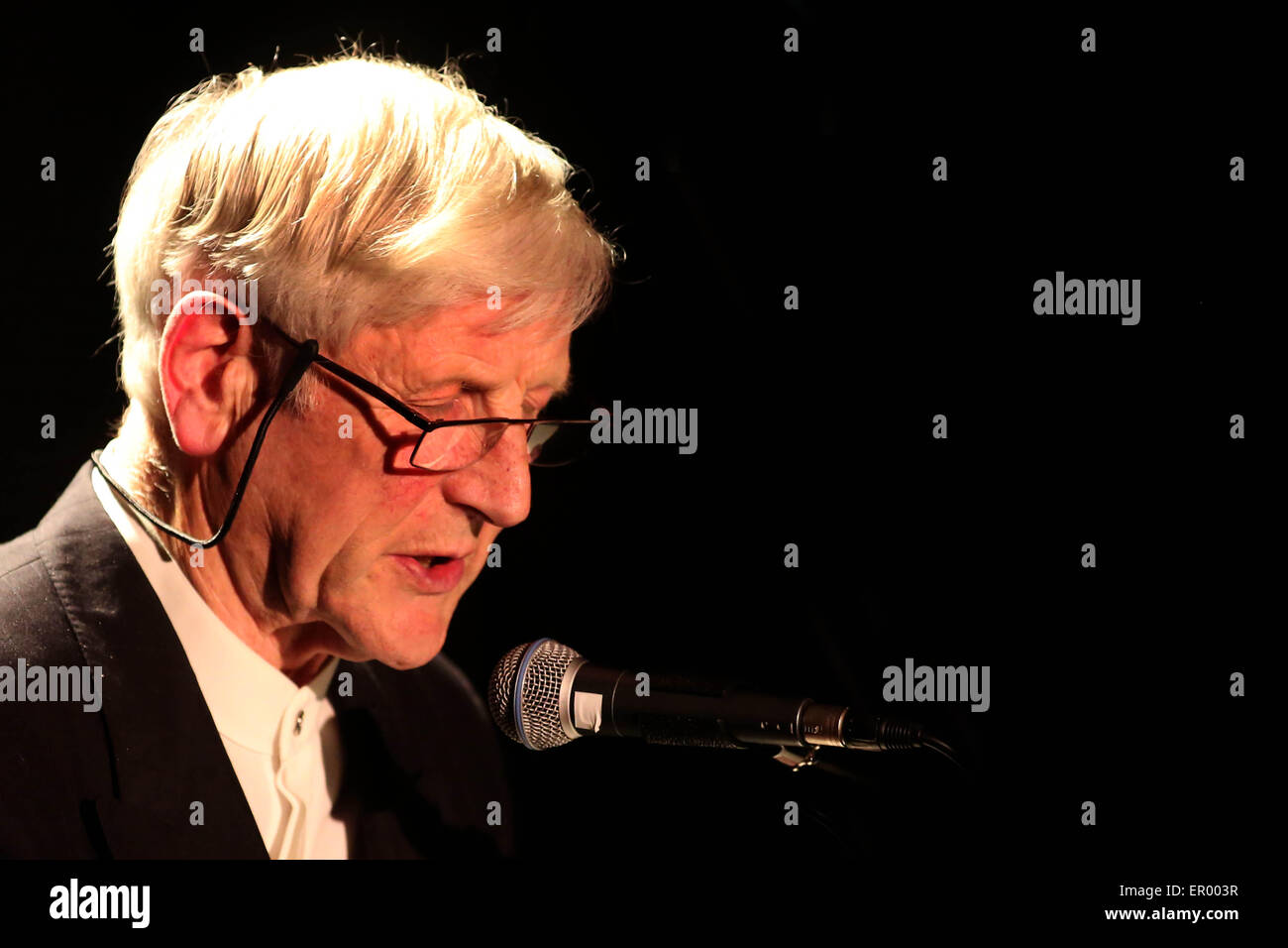 Fermanagh's Bryan Gallagher tells some stories from the city to the ...