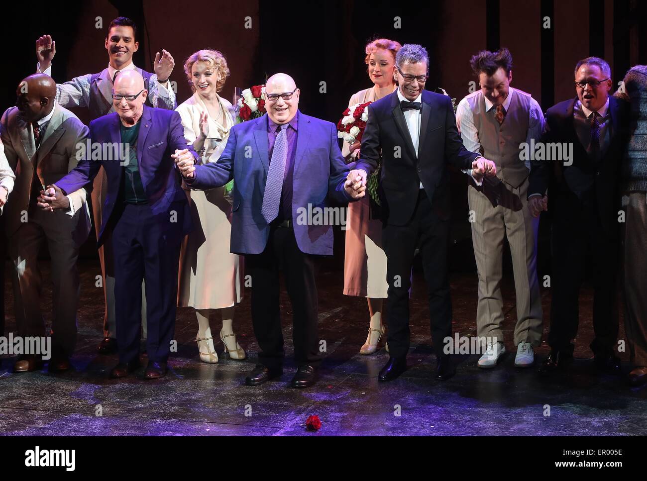 Anthony van laast hi-res stock photography and images - Alamy