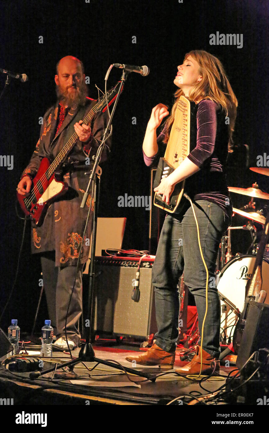 Mary black singer ireland hi-res stock photography and images - Alamy