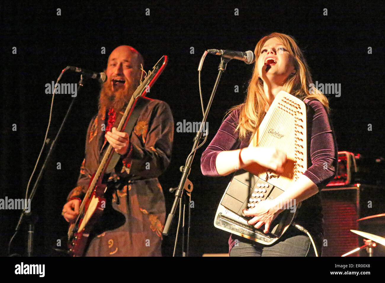 Mary black singer ireland hi-res stock photography and images - Alamy