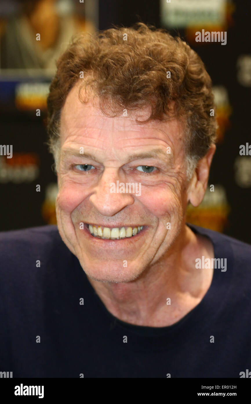 John noble hi-res stock photography and images - Alamy