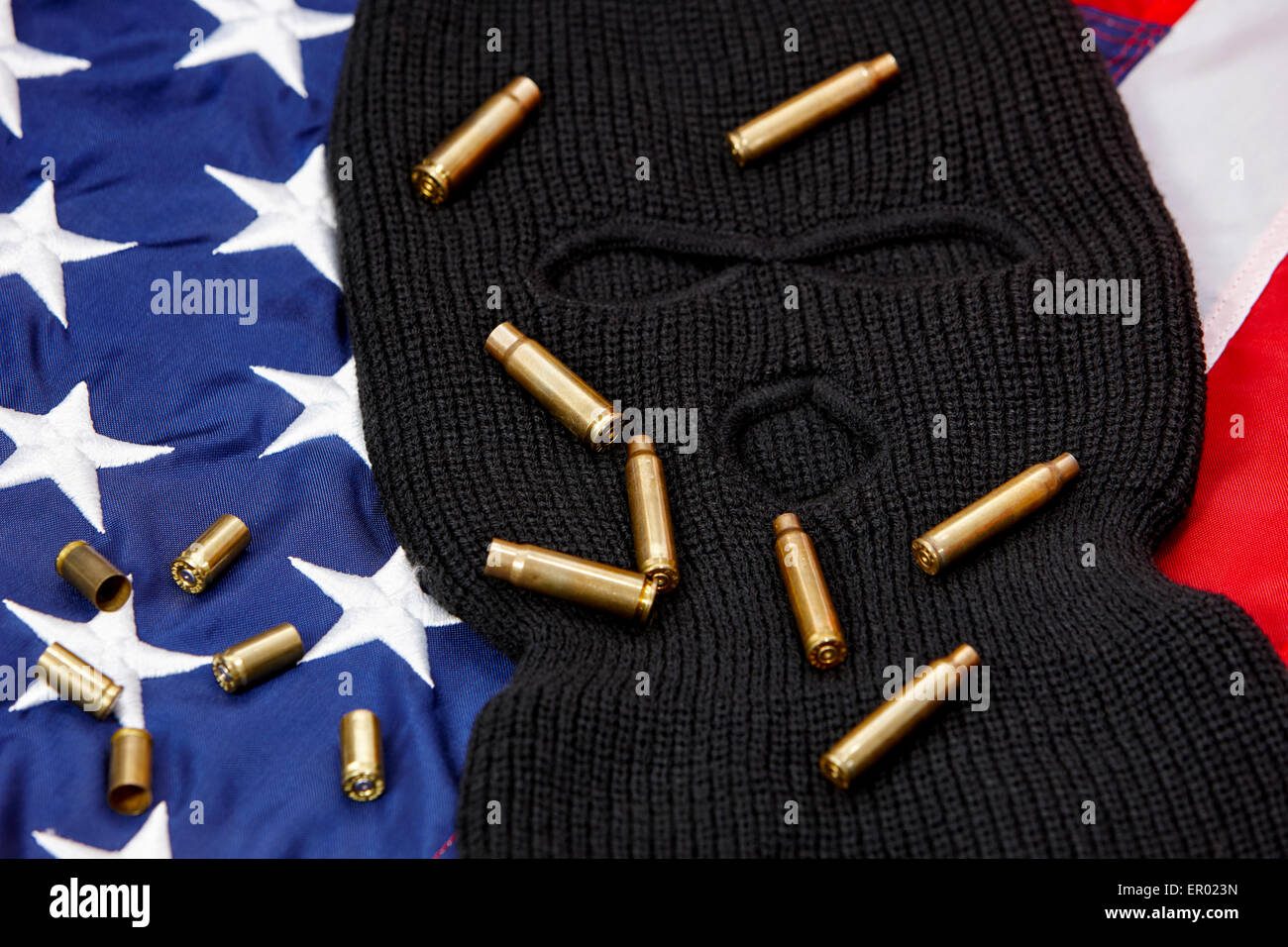 Empty Shell Casings High Resolution Stock Photography and Images - Alamy