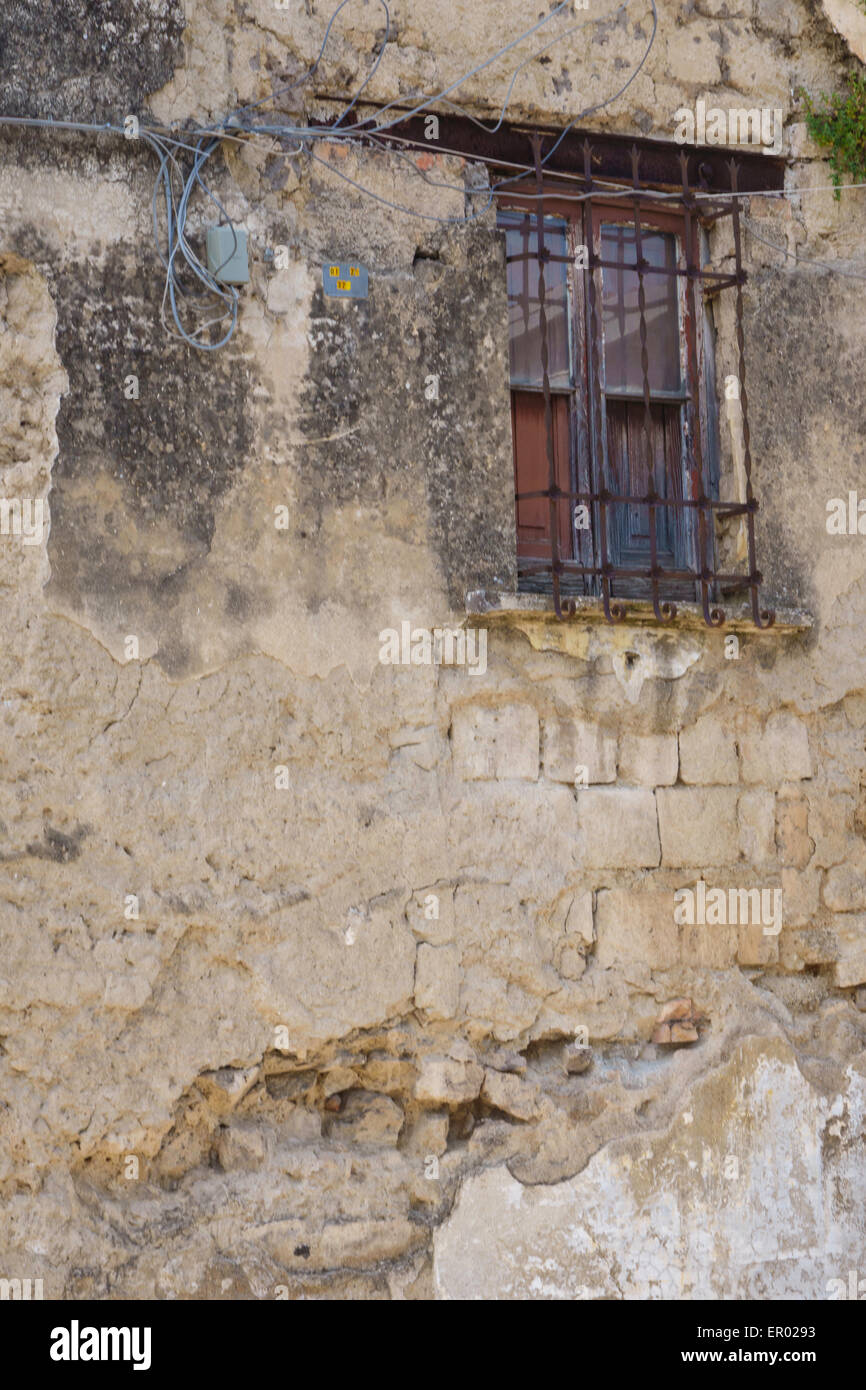 Old window hi-res stock photography and images - Alamy