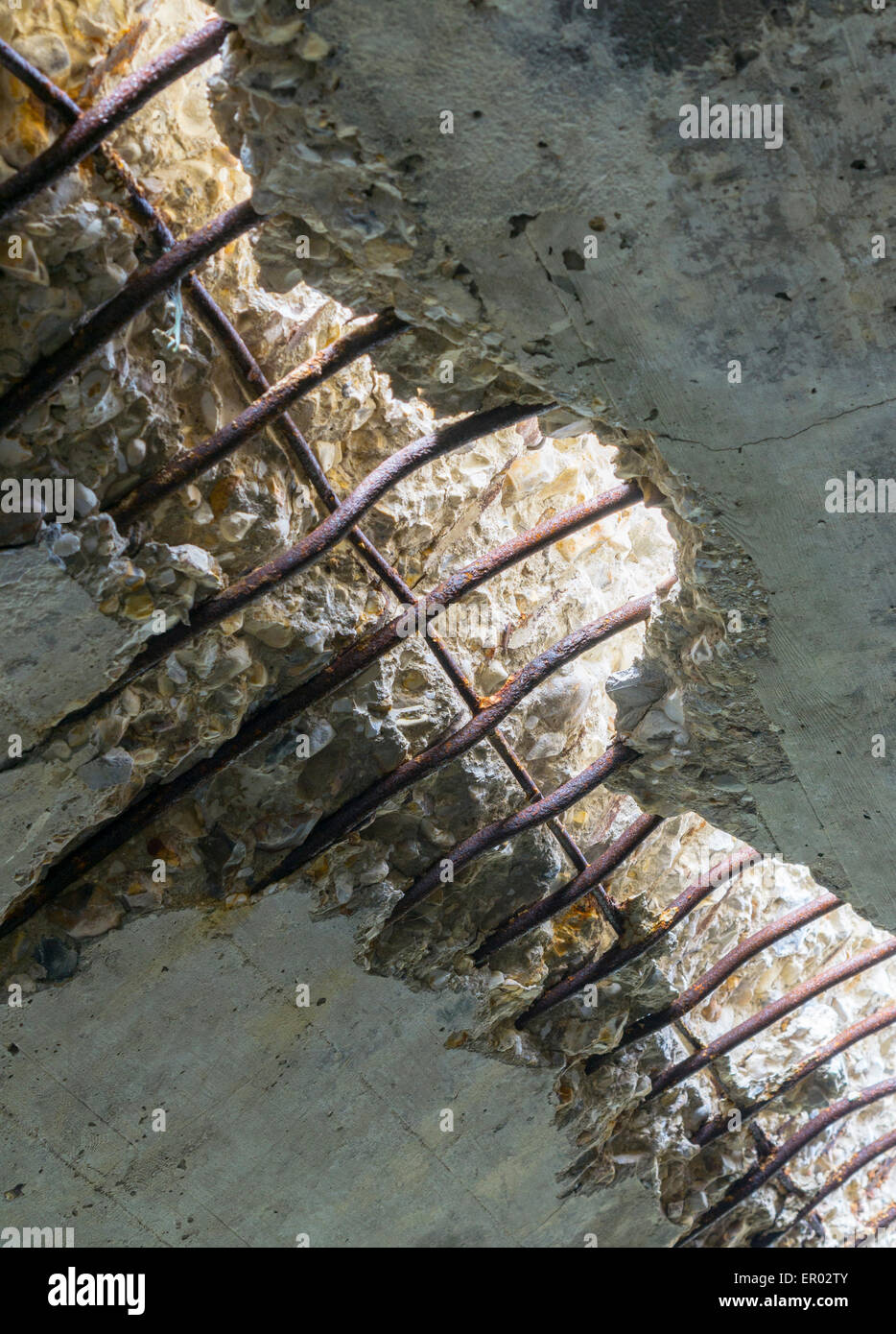 Concrete fault hi-res stock photography and images - Alamy