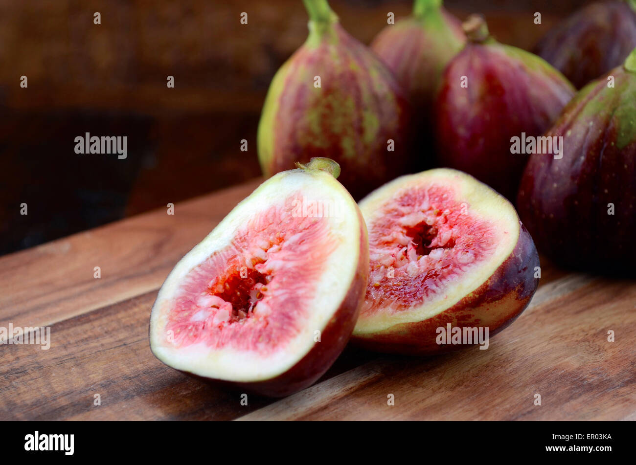 Australian figs hi-res stock photography and images - Alamy
