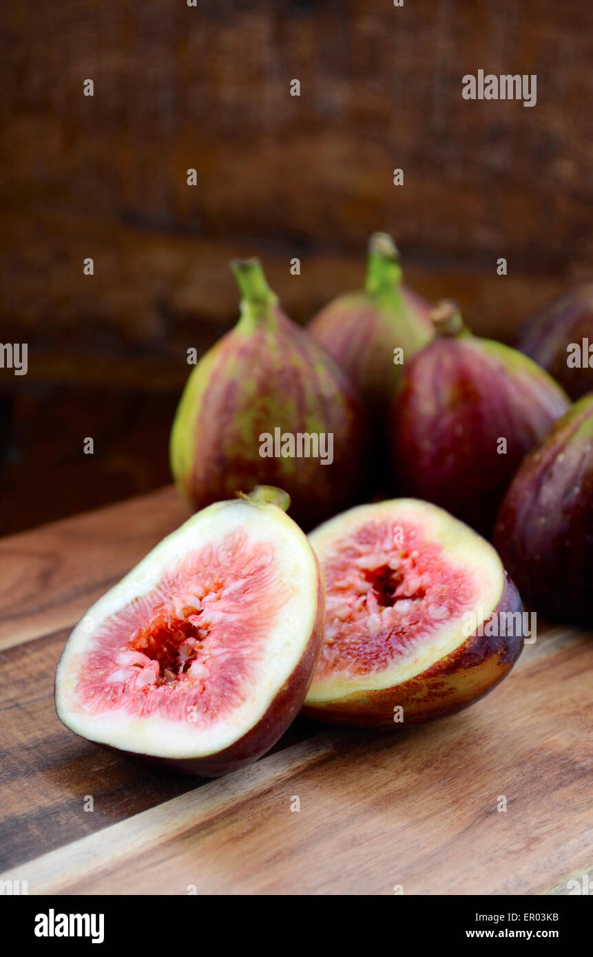 Australian figs hi-res stock photography and images - Alamy