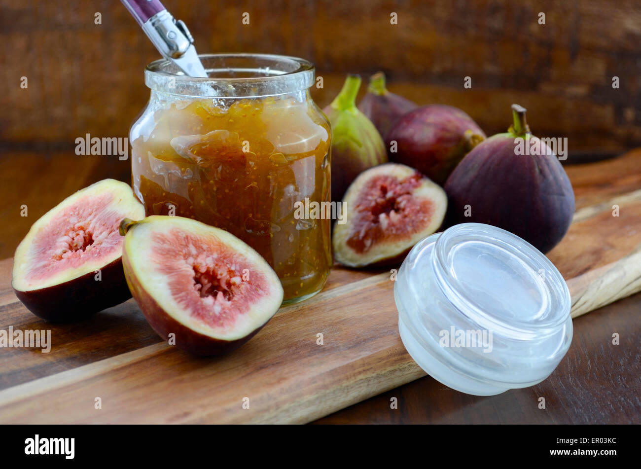 Australian fig hi-res stock photography and images - Alamy