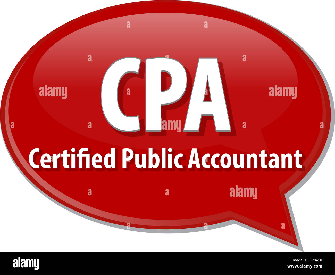 Certified management accountant hi-res stock photography and images - Alamy