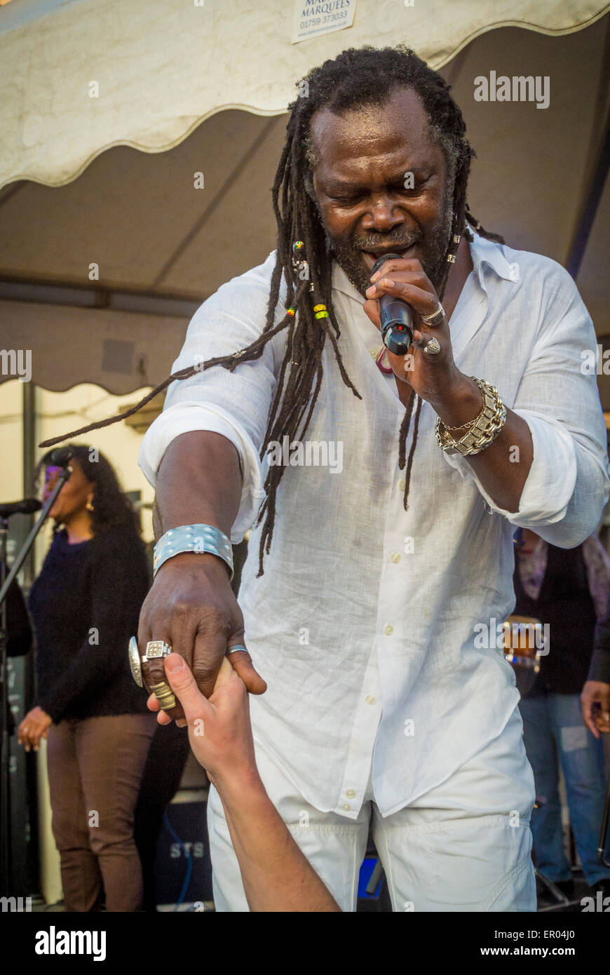 Levi roots hi-res stock photography and images - Alamy