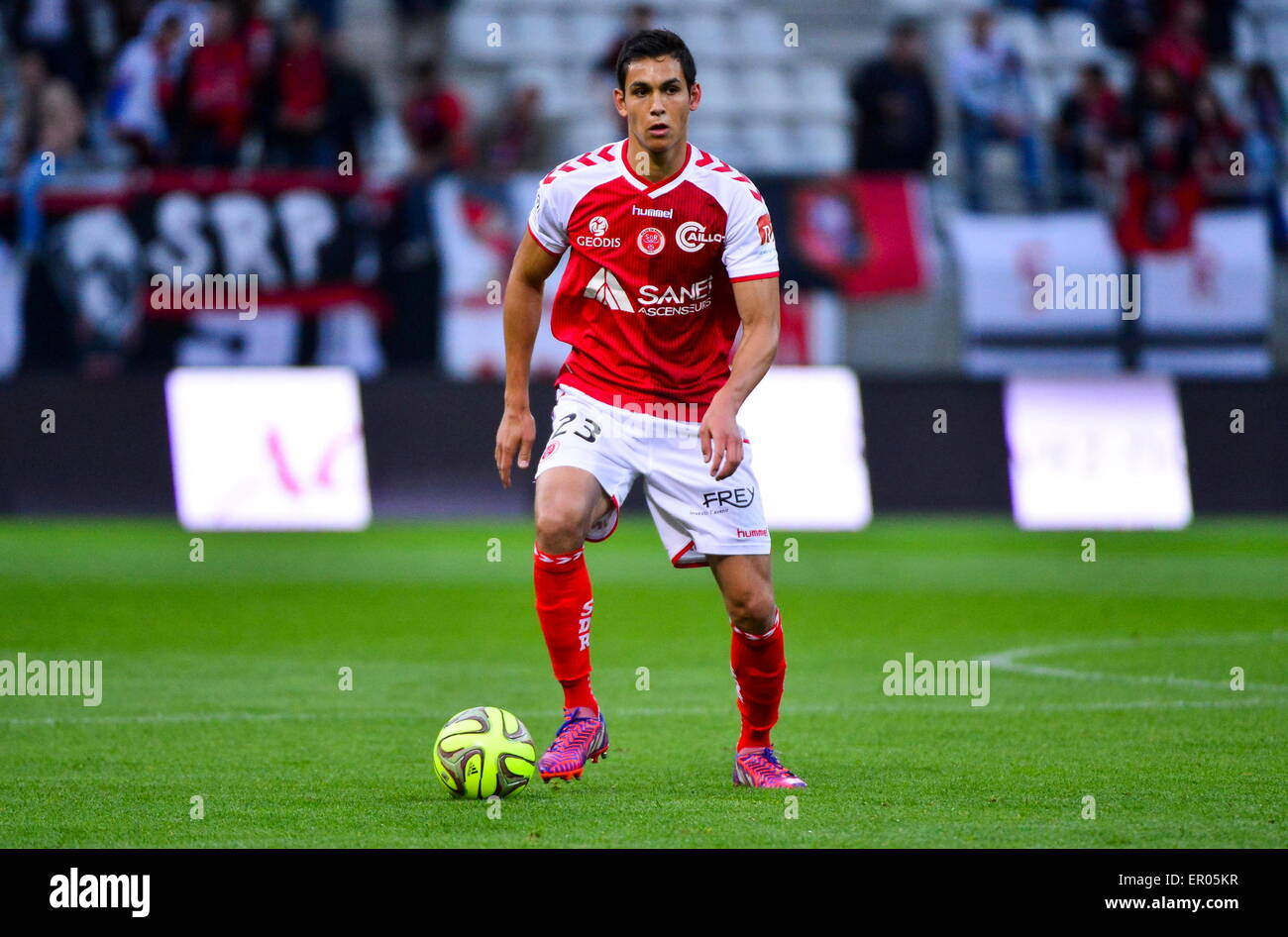 Aissa mandi hi-res stock photography and images - Alamy