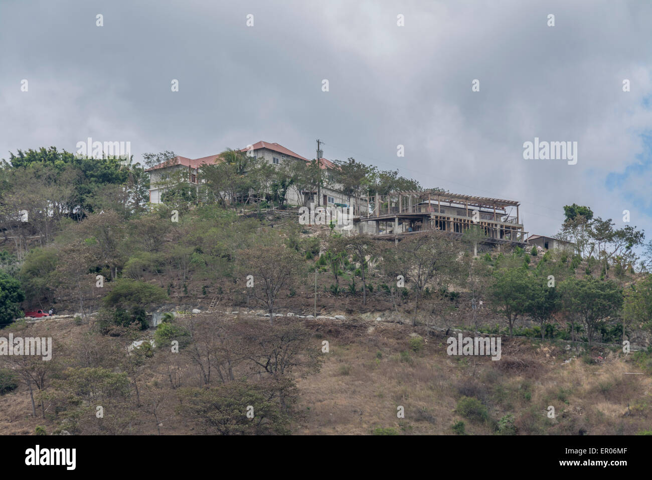 Orphanages hi-res stock photography and images - Alamy