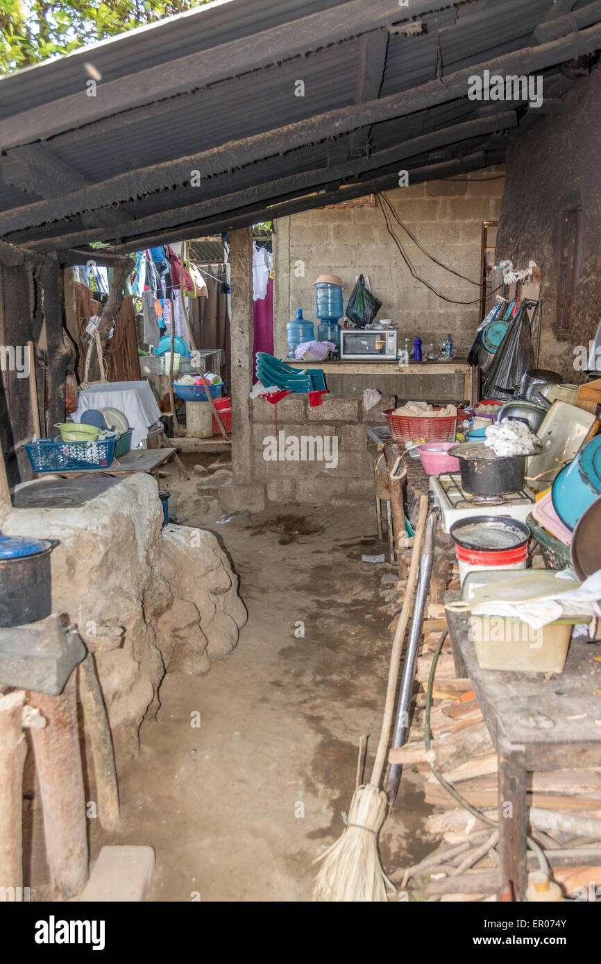 Poor House Interior High Resolution Stock Photography and Images - Alamy