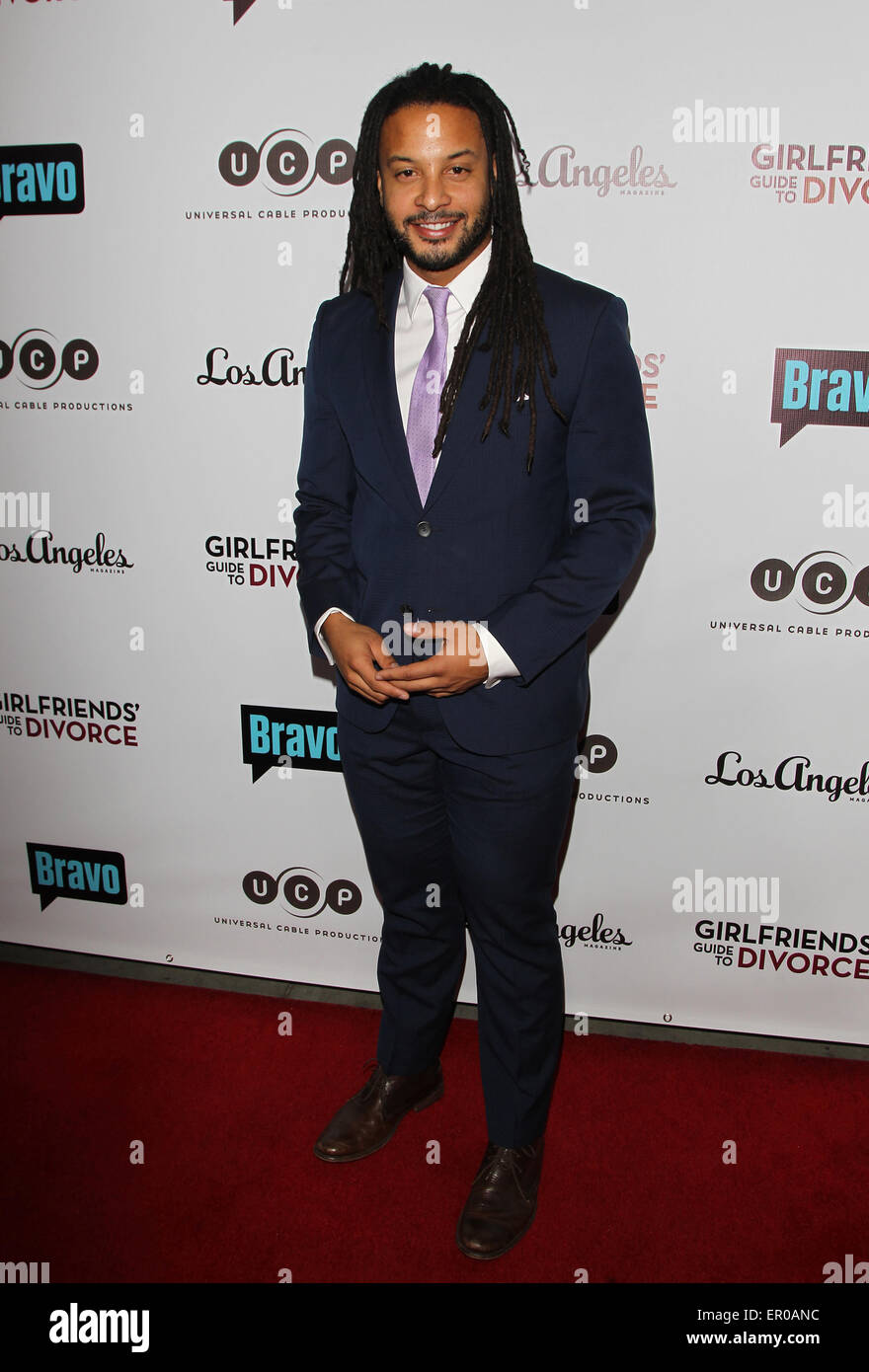 Bravo's first scripted series 'Girlfriends' Guide to Divorce' premiere ...