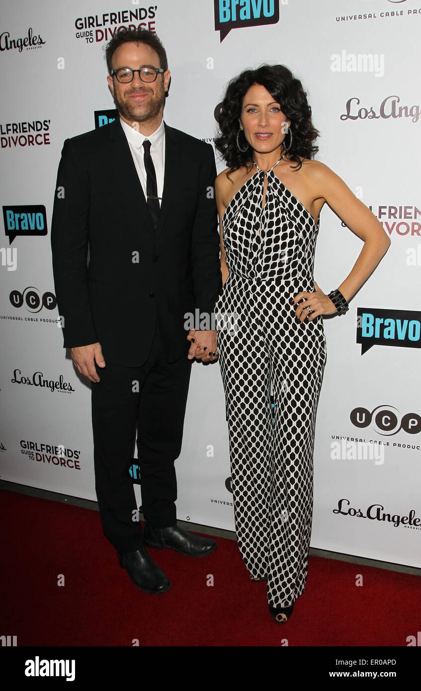 Bravo's first scripted series 'Girlfriends' Guide to Divorce' premiere ...