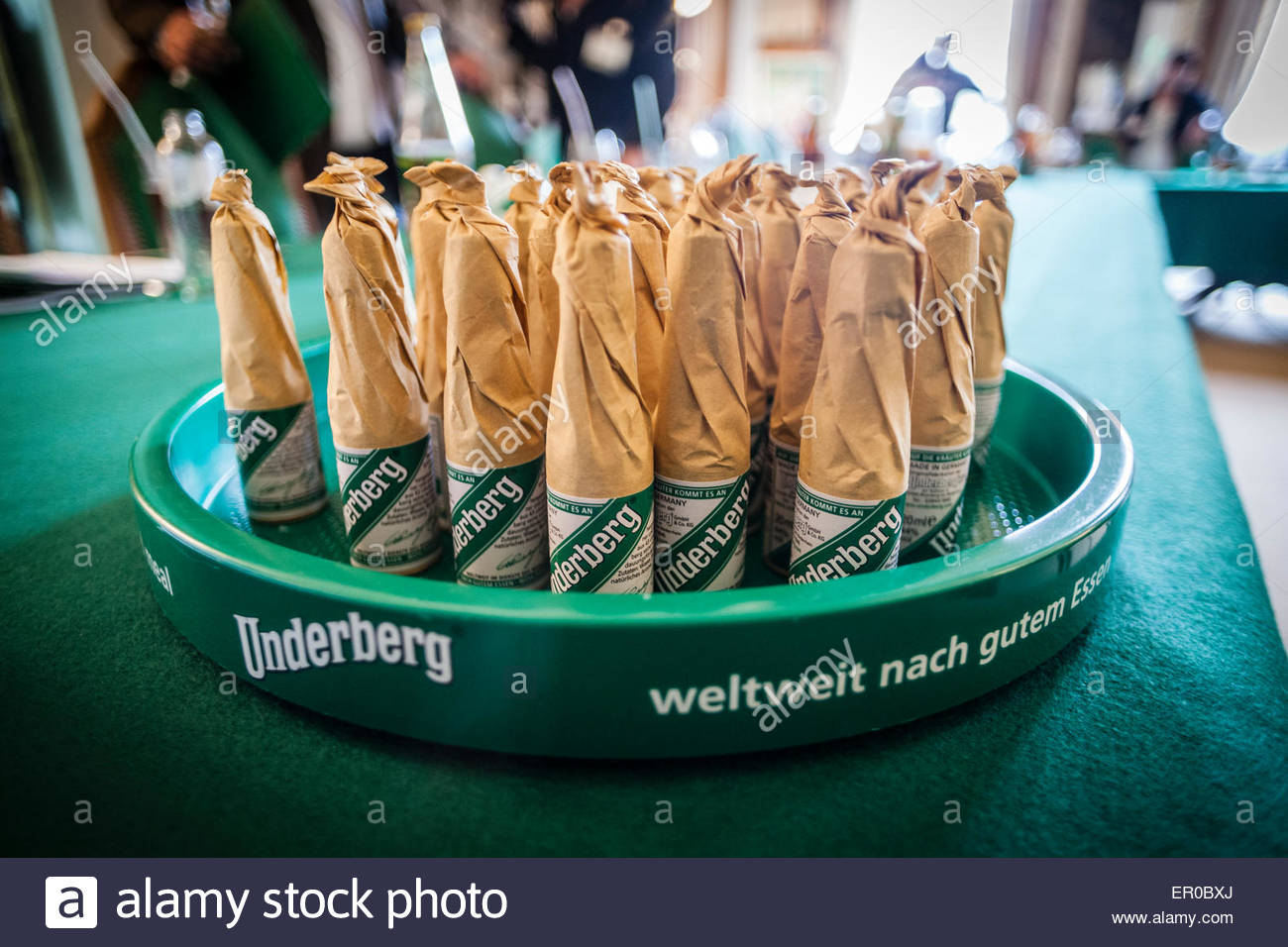Underberg Stock Photos & Underberg Stock Images - Alamy