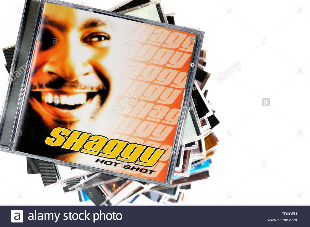 Shaggy Singer Stock Photos & Shaggy Singer Stock Images - Alamy