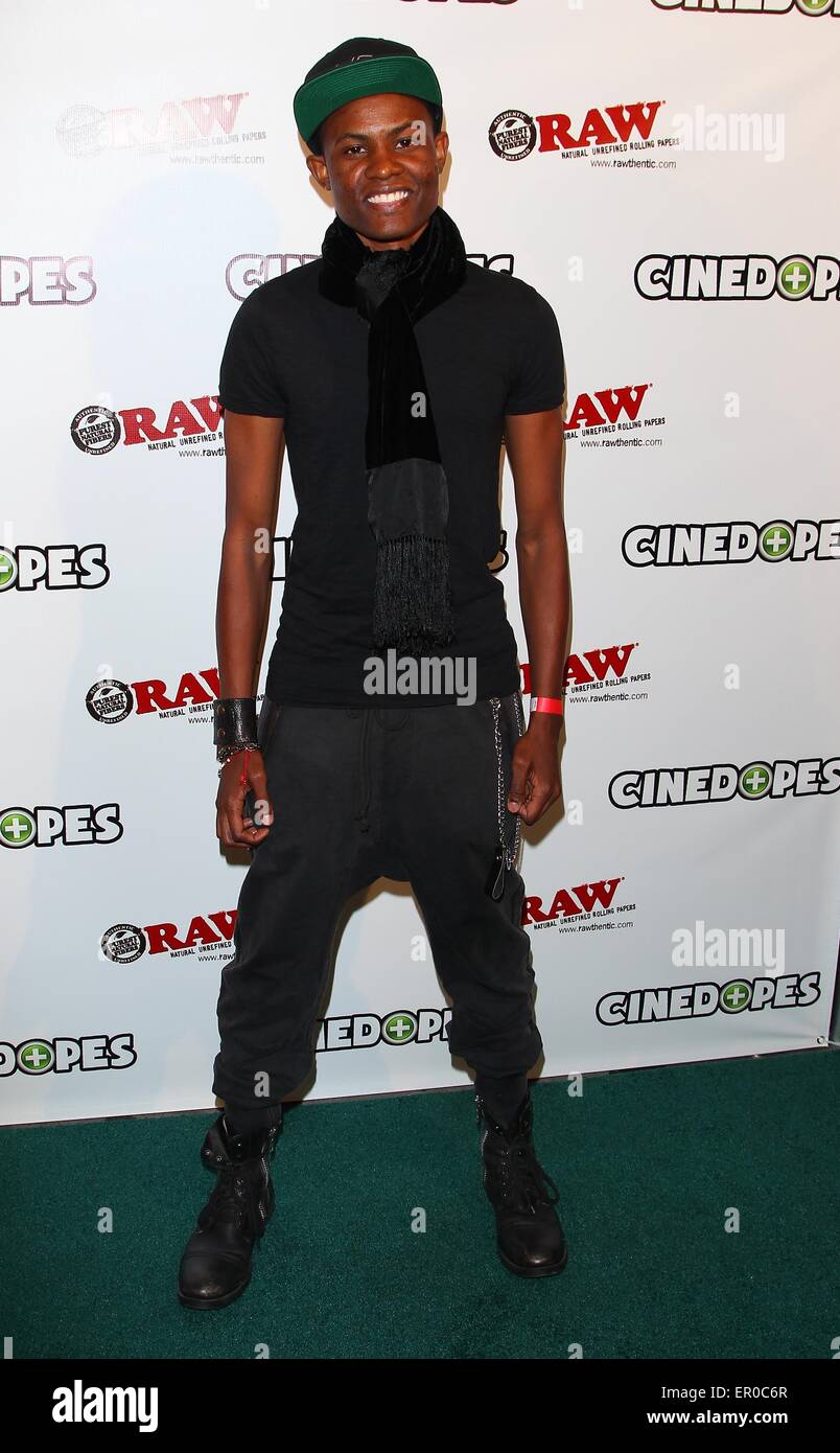 CineDopes Web Series premiere and launch party at Busby's East ...
