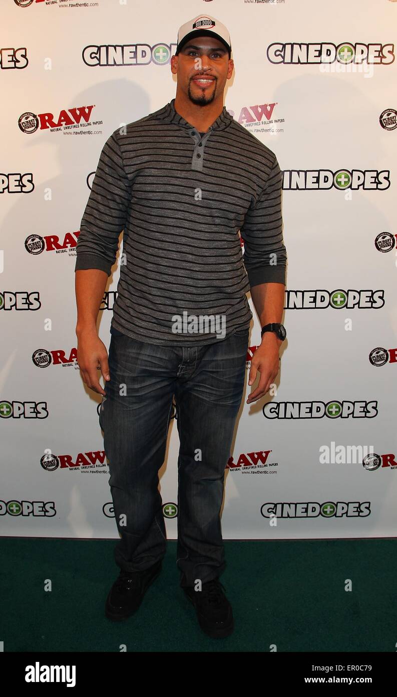 CineDopes Web Series premiere and launch party at Busby's East ...