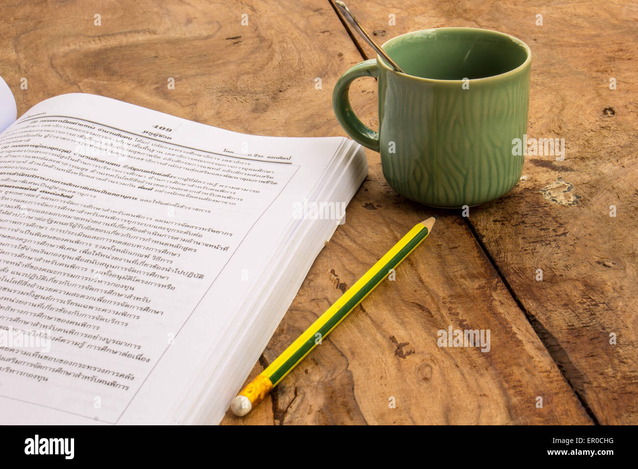 Books notice board hi-res stock photography and images - Alamy
