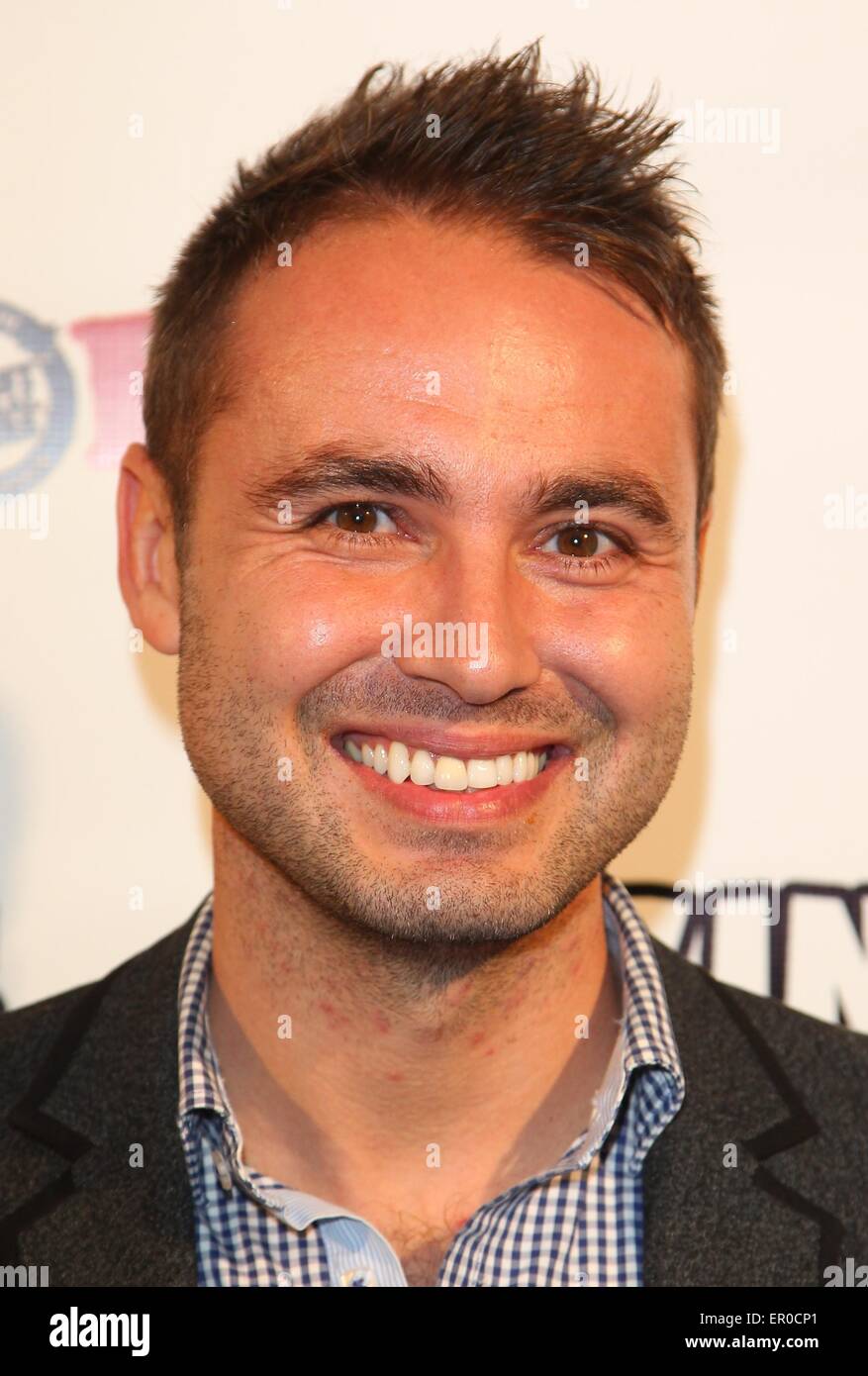 CineDopes Web Series premiere and launch party at Busby's East ...