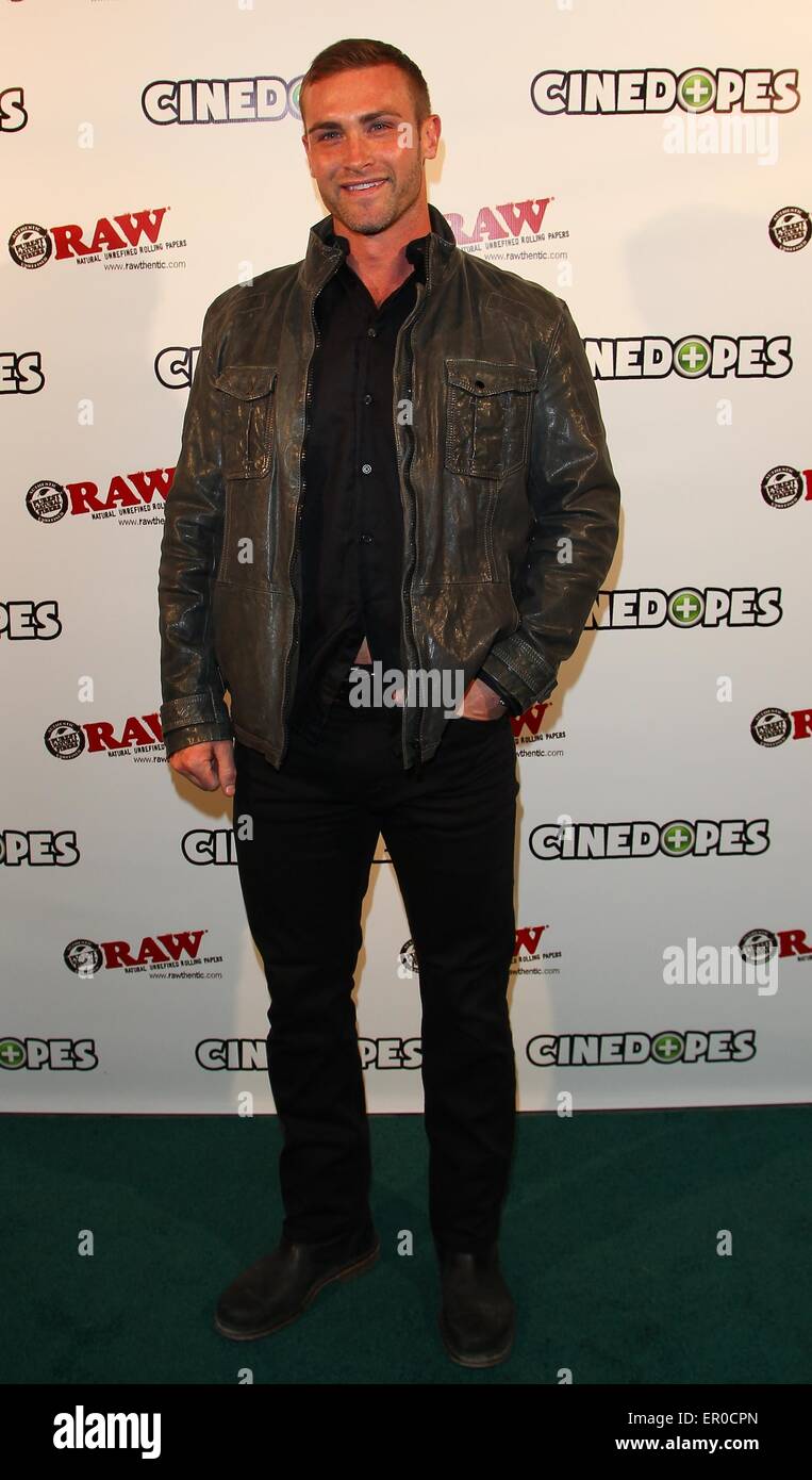 CineDopes Web Series premiere and launch party at Busby's East ...