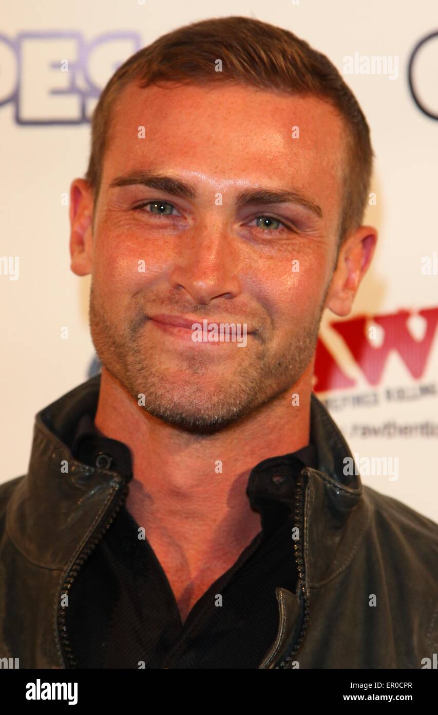 CineDopes Web Series premiere and launch party at Busby's East ...