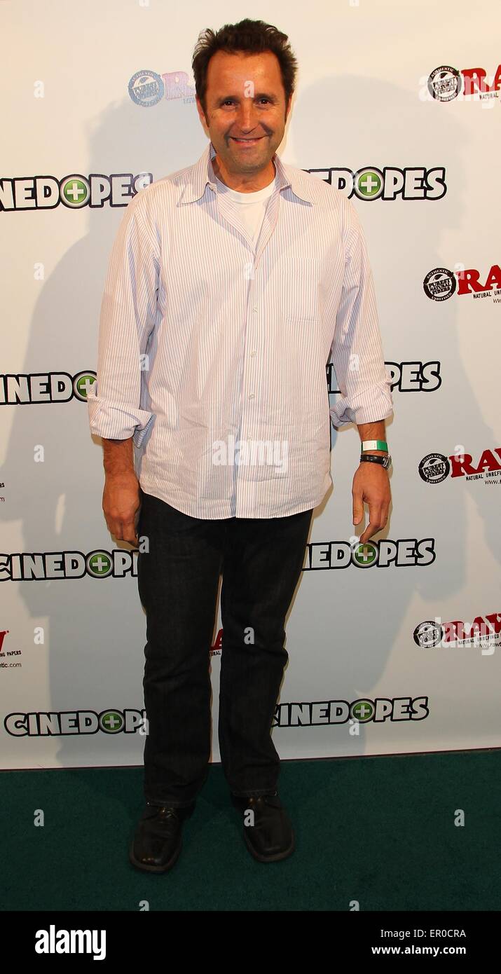 CineDopes Web Series premiere and launch party at Busby's East ...