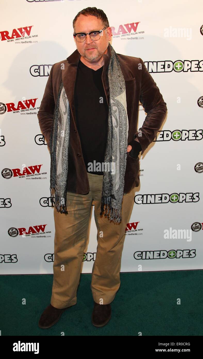 CineDopes Web Series premiere and launch party at Busby's East ...