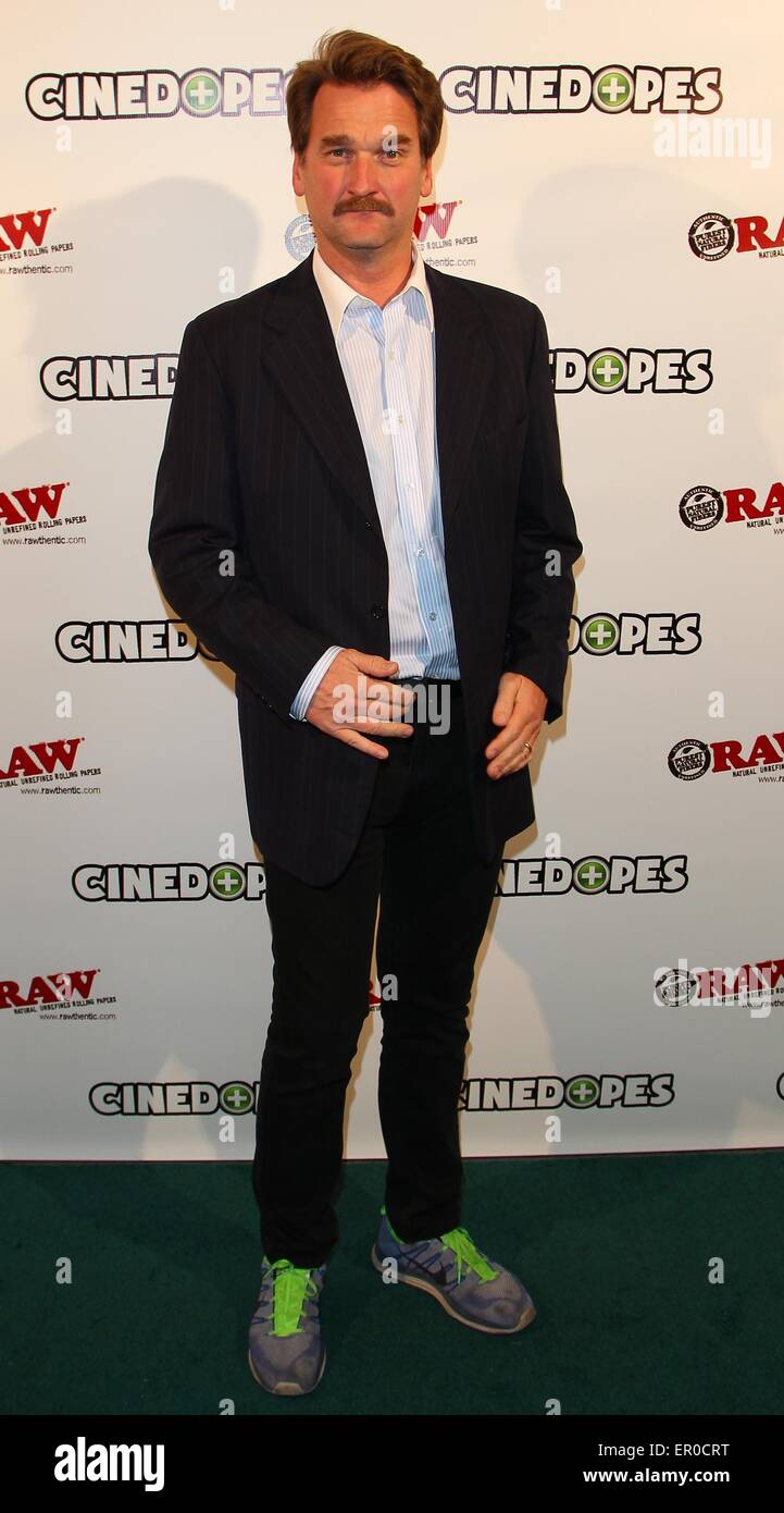 CineDopes Web Series premiere and launch party at Busby's East ...