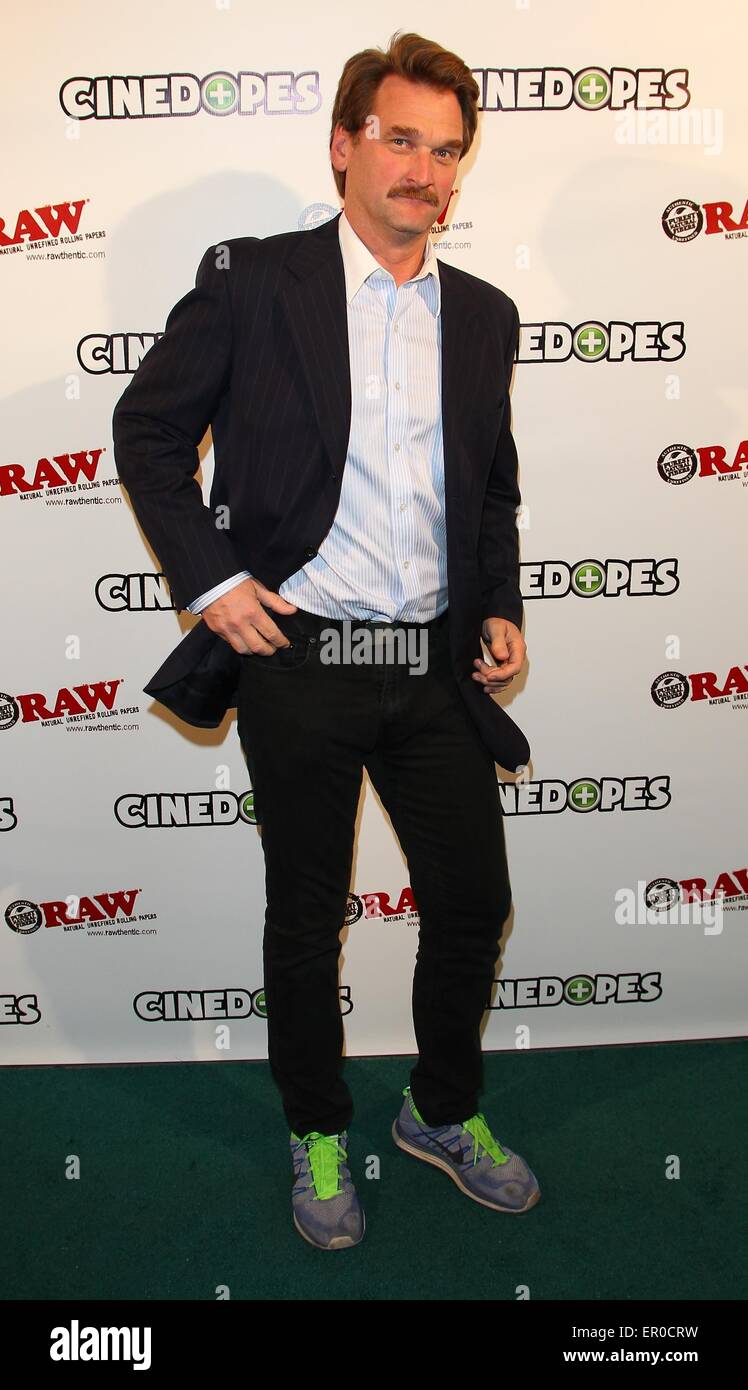 CineDopes Web Series premiere and launch party at Busby's East ...