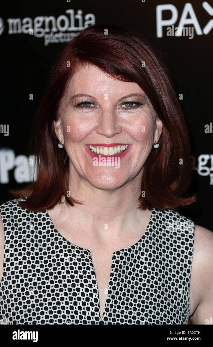 "Life Partners" - Los Angeles Premiere Featuring: Kate Flannery Where ...