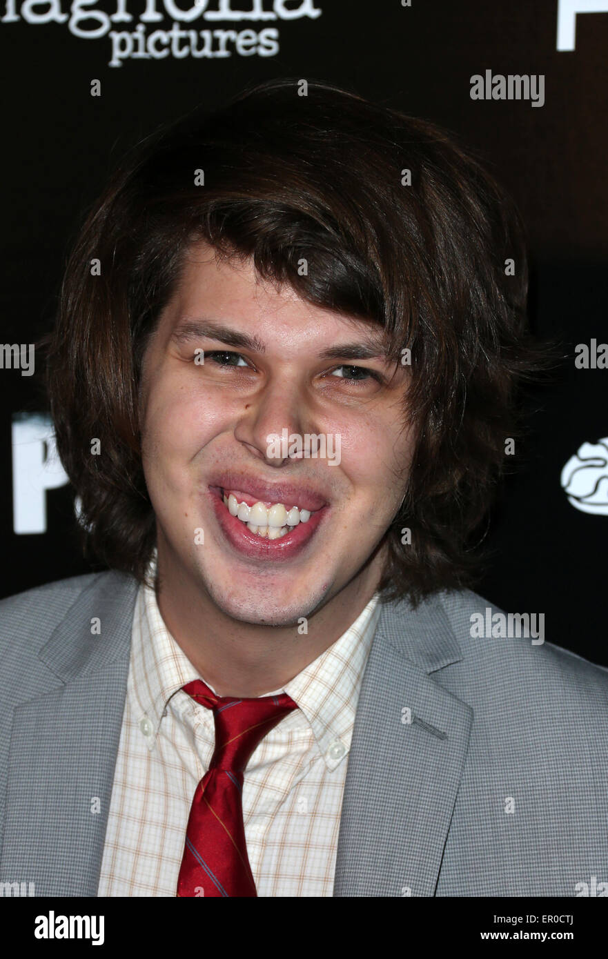 "Life Partners" - Los Angeles Premiere Featuring: Matthew Cardarople ...